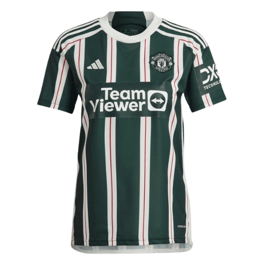Áo CLB Manchester United 23/24 Away HR3675 – KEEPERsport Việt Nam