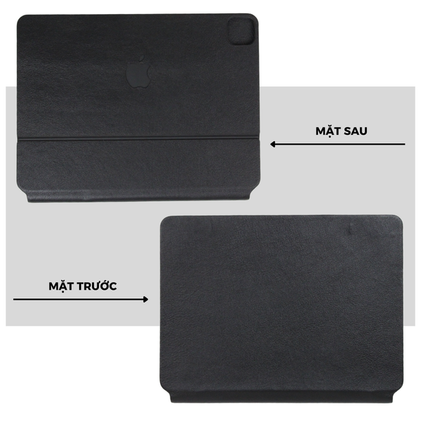 Bọc da bảo vệ bàn phím Magic Keyboard – Tinh tế trên từng sản phẩm