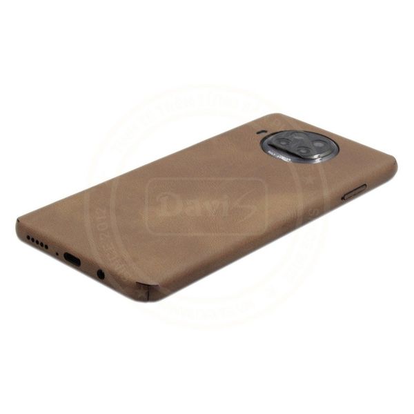 Miếng dán da Full viền Xiaomi Mi 10T Lite 5G – Tinh tế trên từng sản phẩm