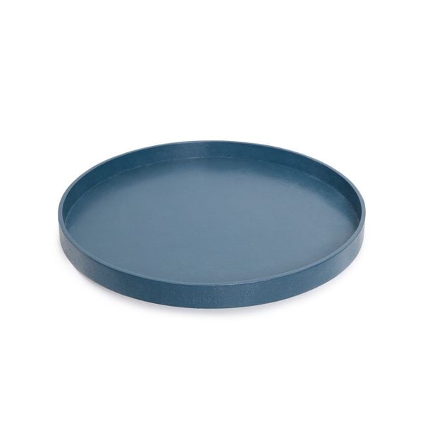 BALLAN - LARGE CIRCULAR TRAY– CIRCA Collections