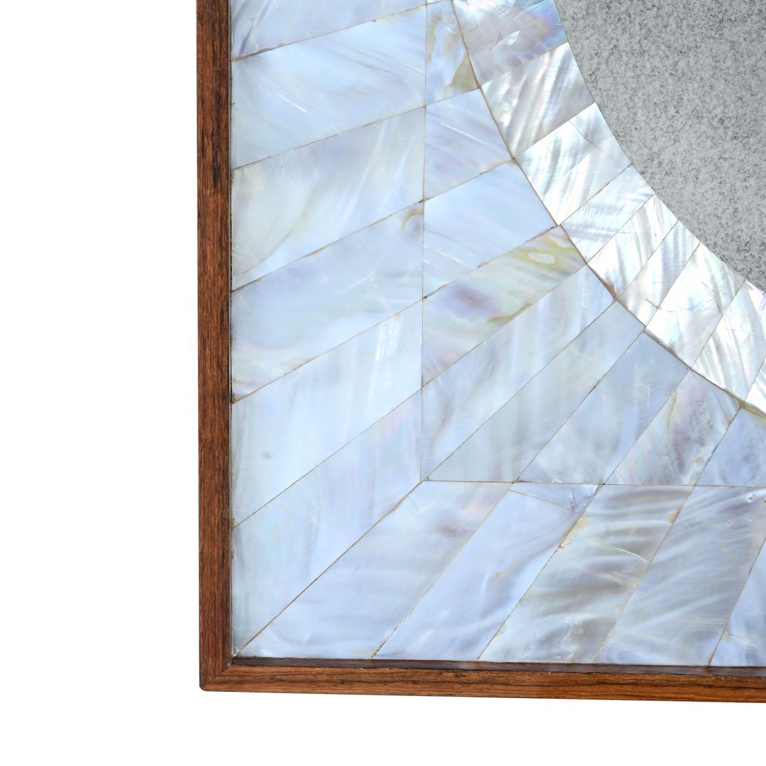 LUNA MIRROR– CIRCA Collections
