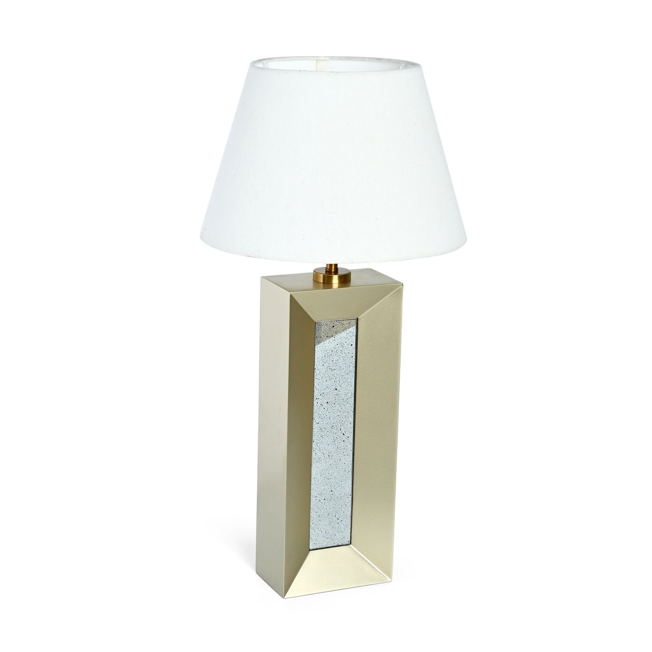 HUDSON TABLE BASE– CIRCA Collections