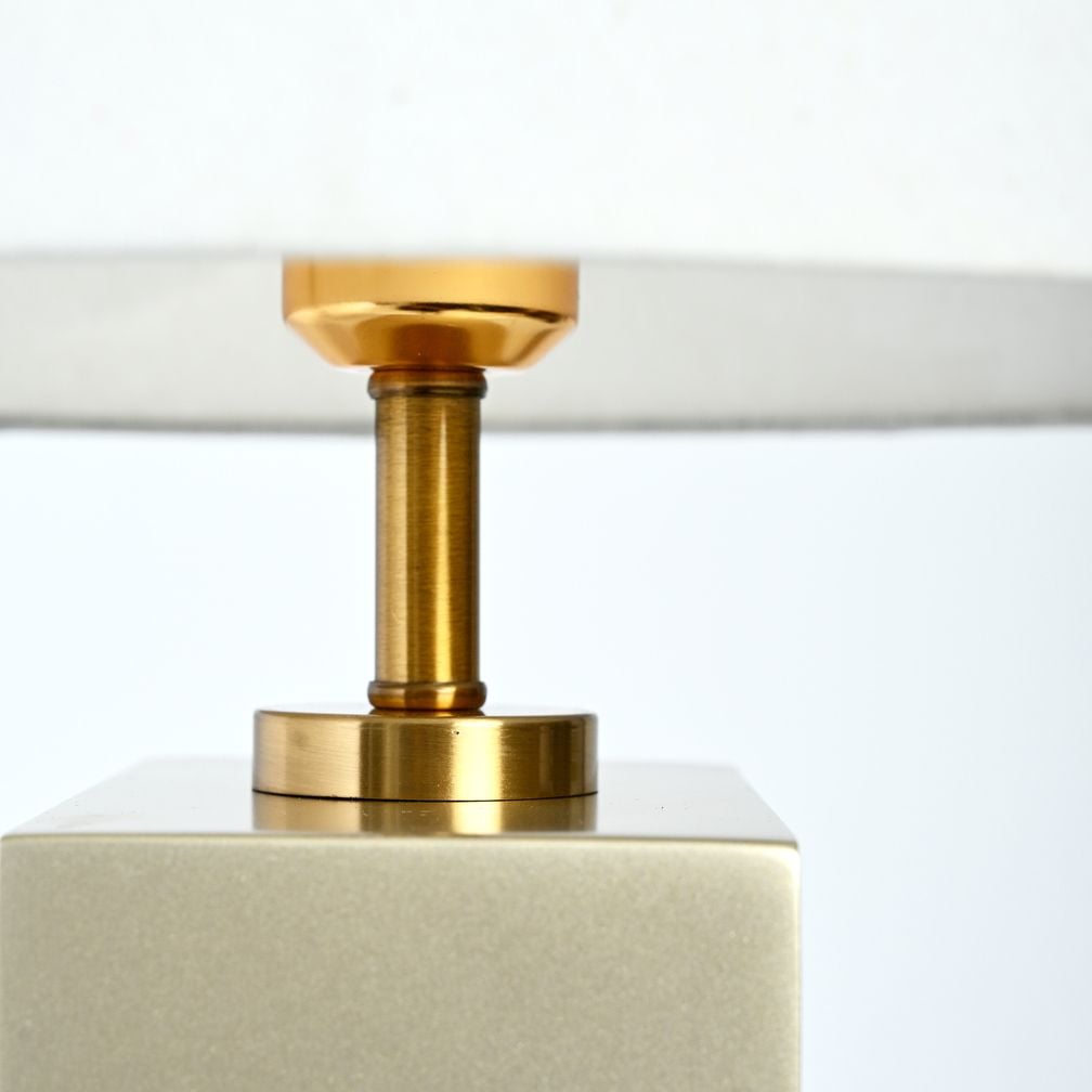 HUDSON TABLE BASE– CIRCA Collections