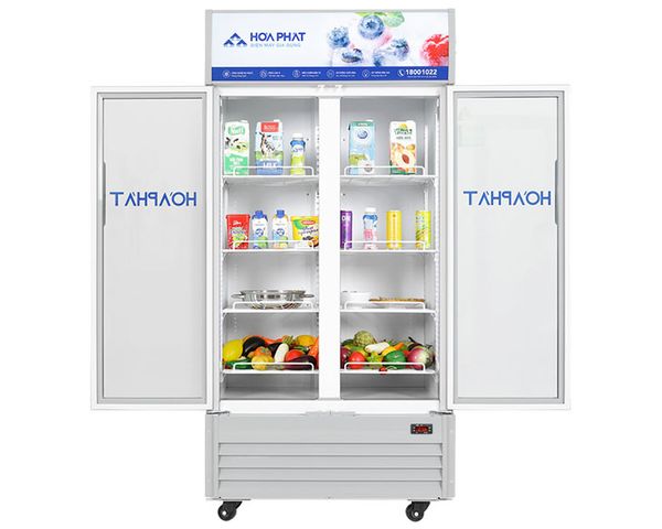 Tủ mát Funiki HSR D6526 – SMarket