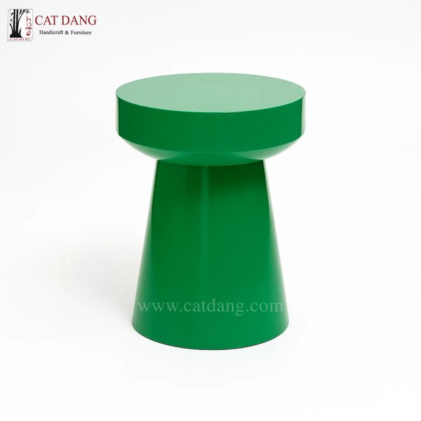 Lacquer End Table – CatDang