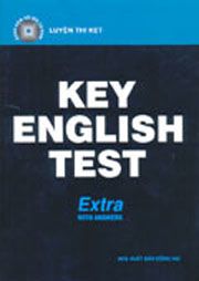 Luyện Thi Ket: Key English Test Extra With Answers