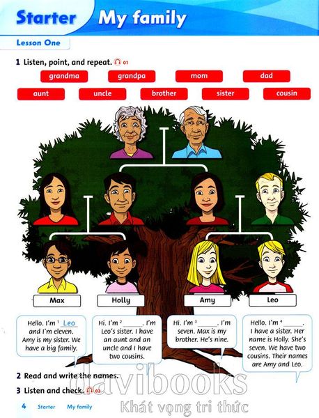 Family And Friends Grade 4 Student Book Kèm CD Special Edition