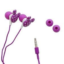 Tai Phone Hình Chuột Mickey