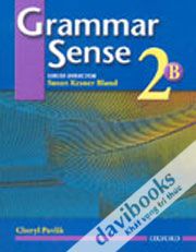 Grammar Sense 2B (Student Book)