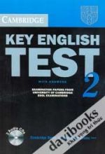 Key English Test 2 With Answears