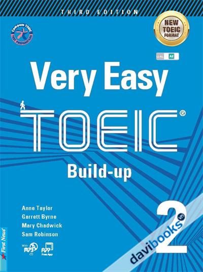 Very Easy Toeic 2 - Build Up