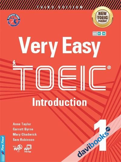 Very Easy Toeic 1 - Introduction