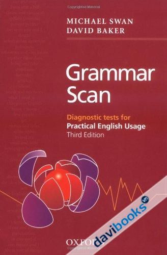 Grammar Scan (P)