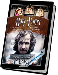 Harry Potter Và Tên Tù Nhân Ngục Azkaban