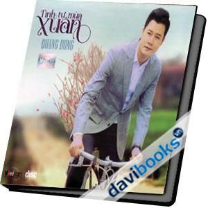 Tình Tự Mùa Xuân Quang Dũng