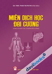 Miễn Dịch Học Đại Cương Dùng Cho Đào Tạo Cử Nhân Điều Dưỡng