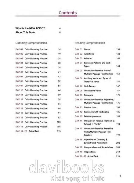 TNT TOEIC Intensive (Third Edition)