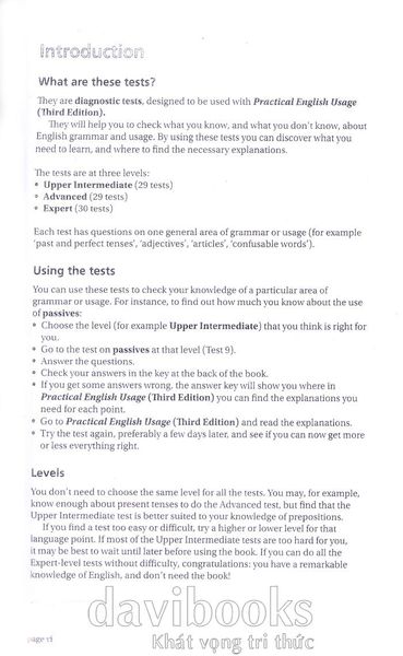 Grammar Scan (P)
