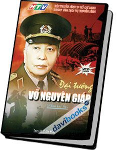 Đại Tướng Võ Nguyên Giáp
