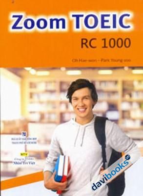 Zoom TOEIC RC 1000