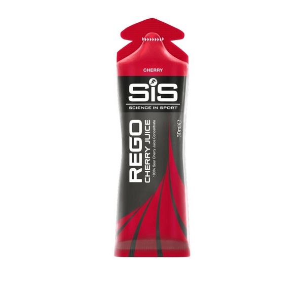 Gói uống phục hồi | SiS Rego Cherry Juice 30ml - Made in UK – PASSDO.VN