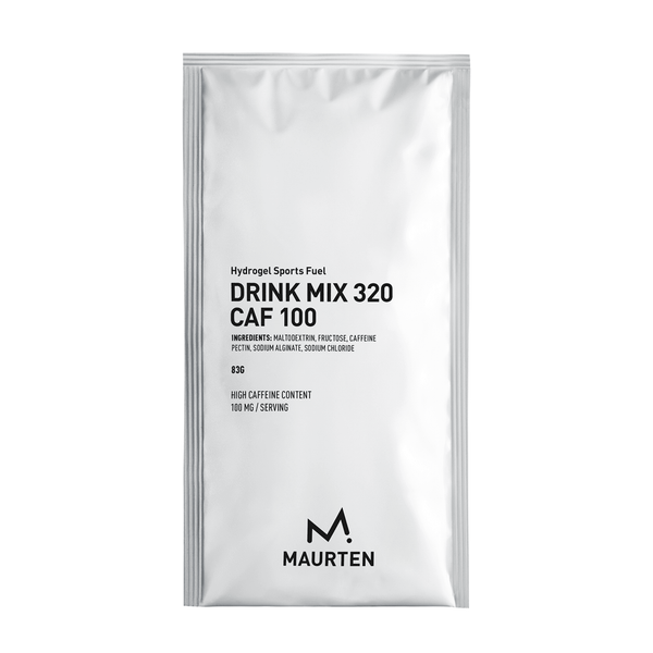 Bột năng lượng | Maurten Drink Mix 320 Caf 100 – PASSDO.VN