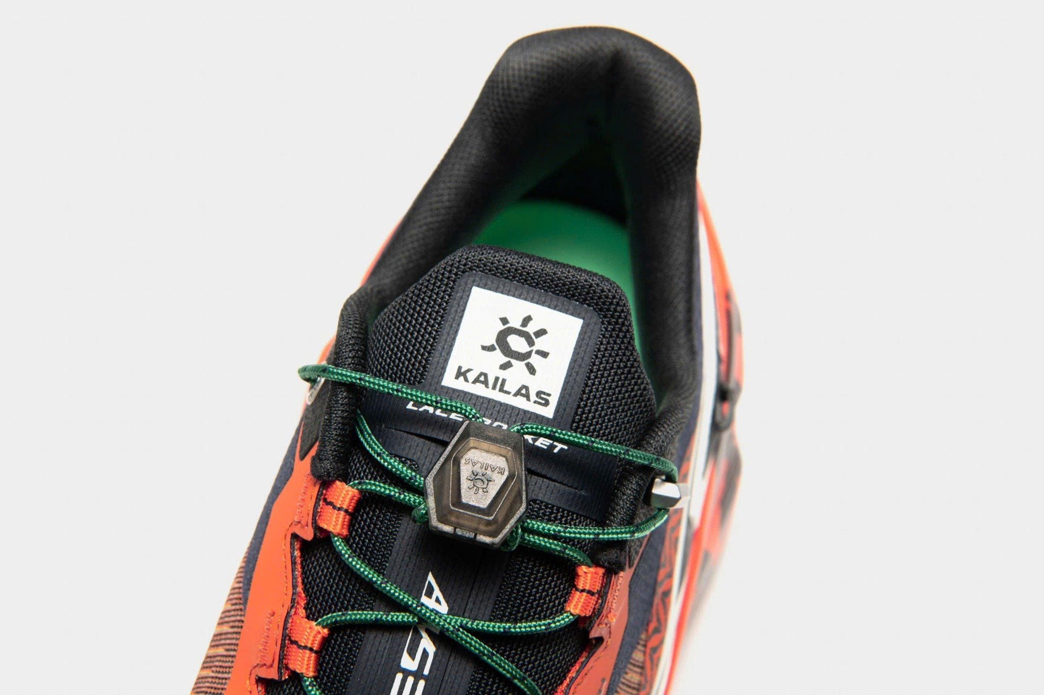 Giày chạy địa hình Kailas FUGA EX330 Trail Running – PASSDO.VN