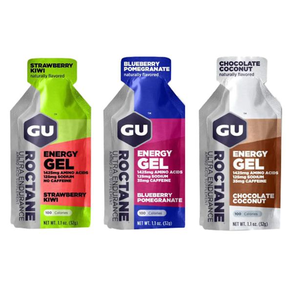 Gel năng lượng | GU ROCTANE GEL – PASSDO.VN