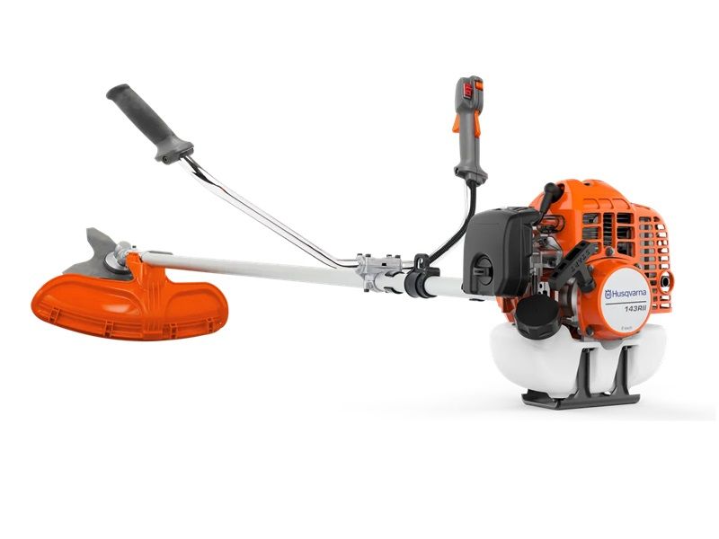 Máy Cắt Cỏ HUSQVARNA 143R-II – Chính Hãng – Maydungcu.com