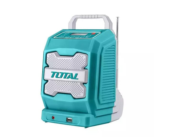 Quạt máy dùng pin Lithium 20V Total TFALI2001 – Maydungcu.com