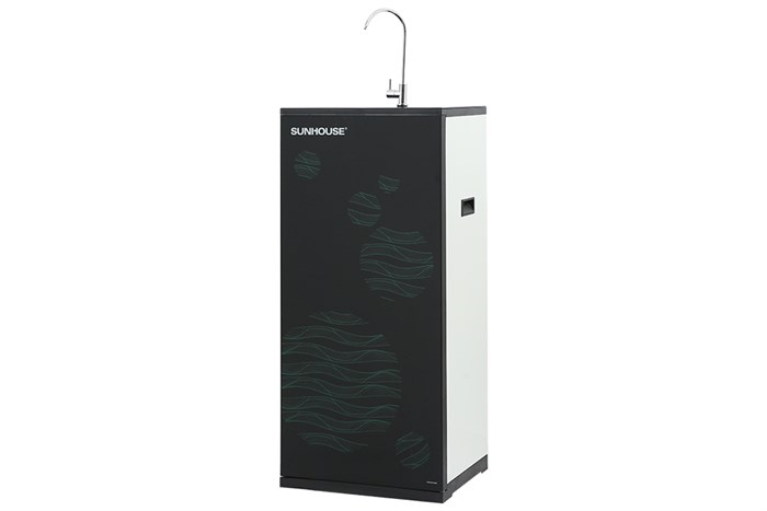 Máy lọc nước RO Sunhouse SHA8866K 7 lõi – Điện Máy Hương Anh