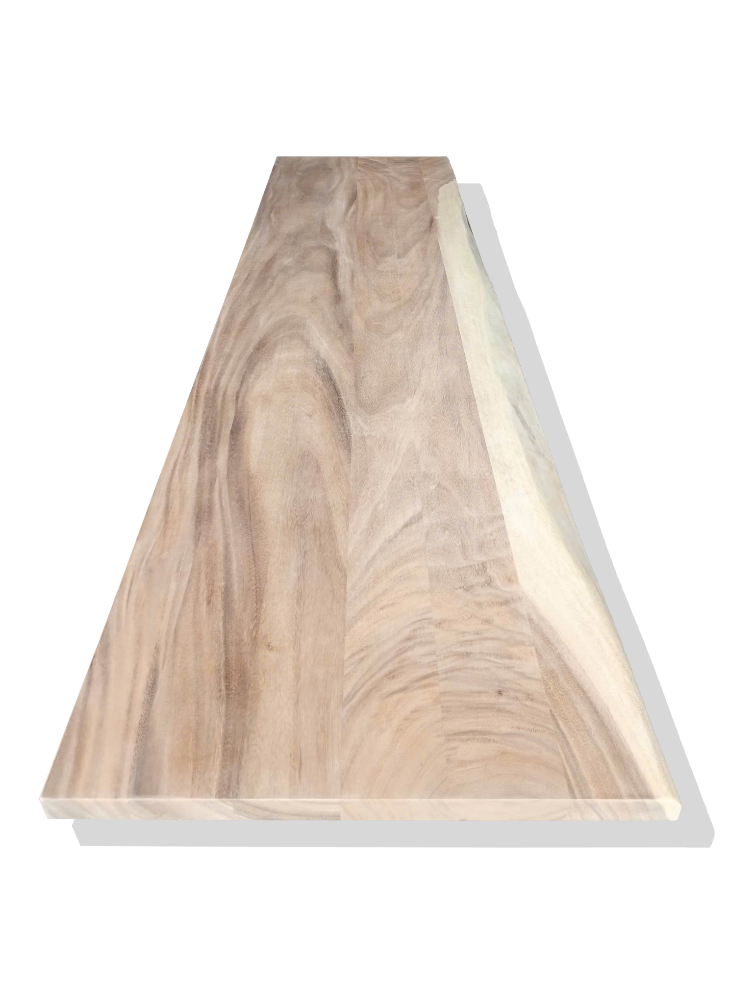 SAMAN EDGE GLUED COUNTERTOP – Home Page TinThanh