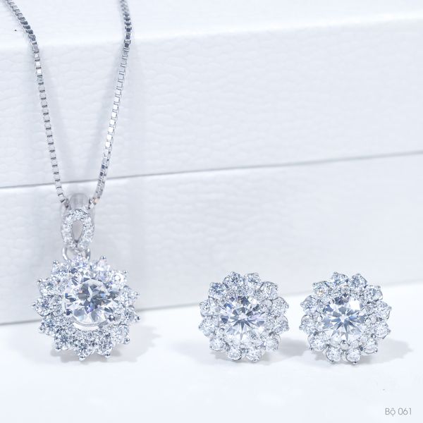 SET 061 – VGEMS GLOBAL JEWELRY