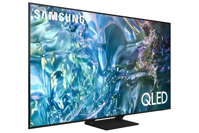 Smart Tivi Samsung 4K QLED 55 inch QA55Q60D [ 55Q60D ] - Công Ty Cổ ...