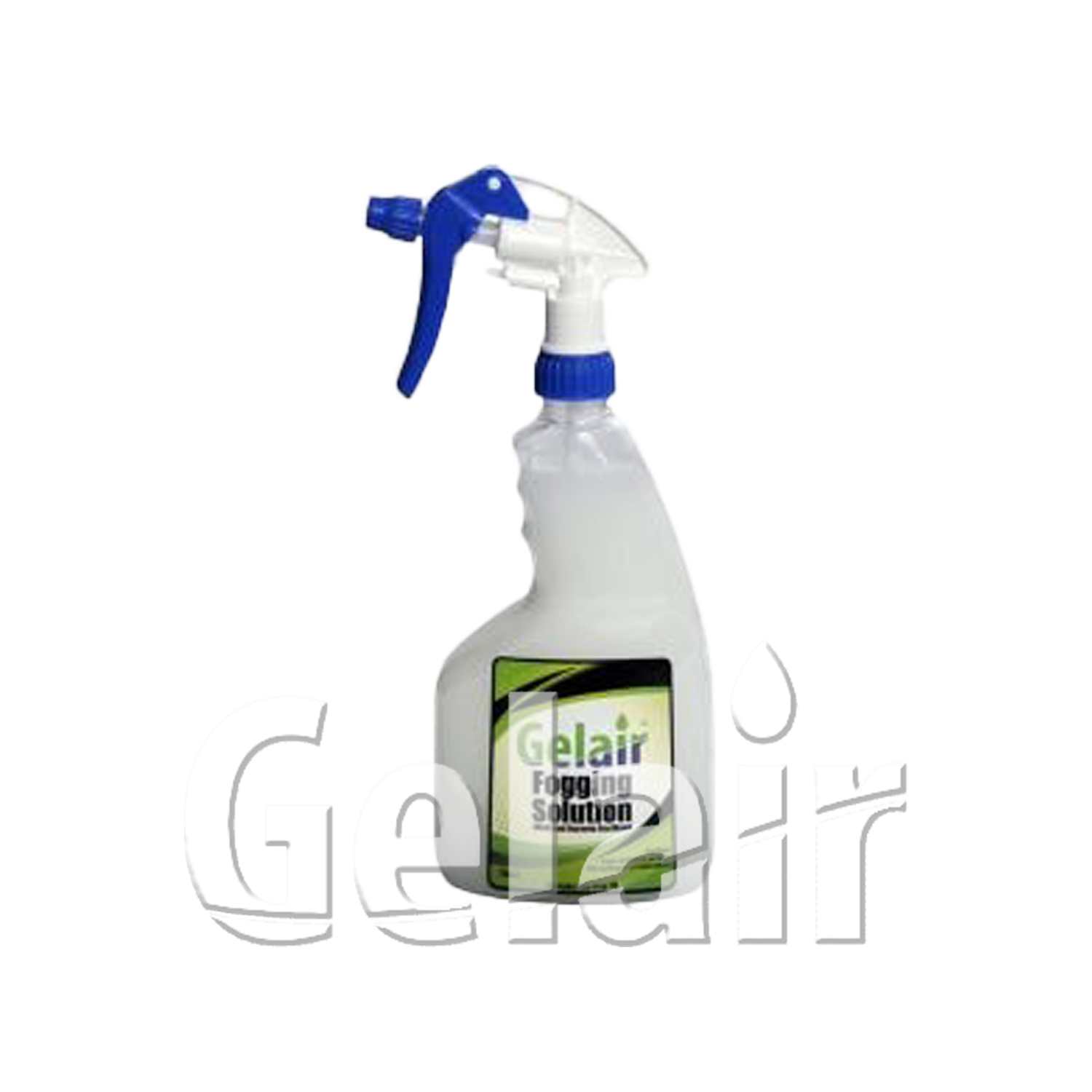 Gelair Fogging Solution – GELAIR