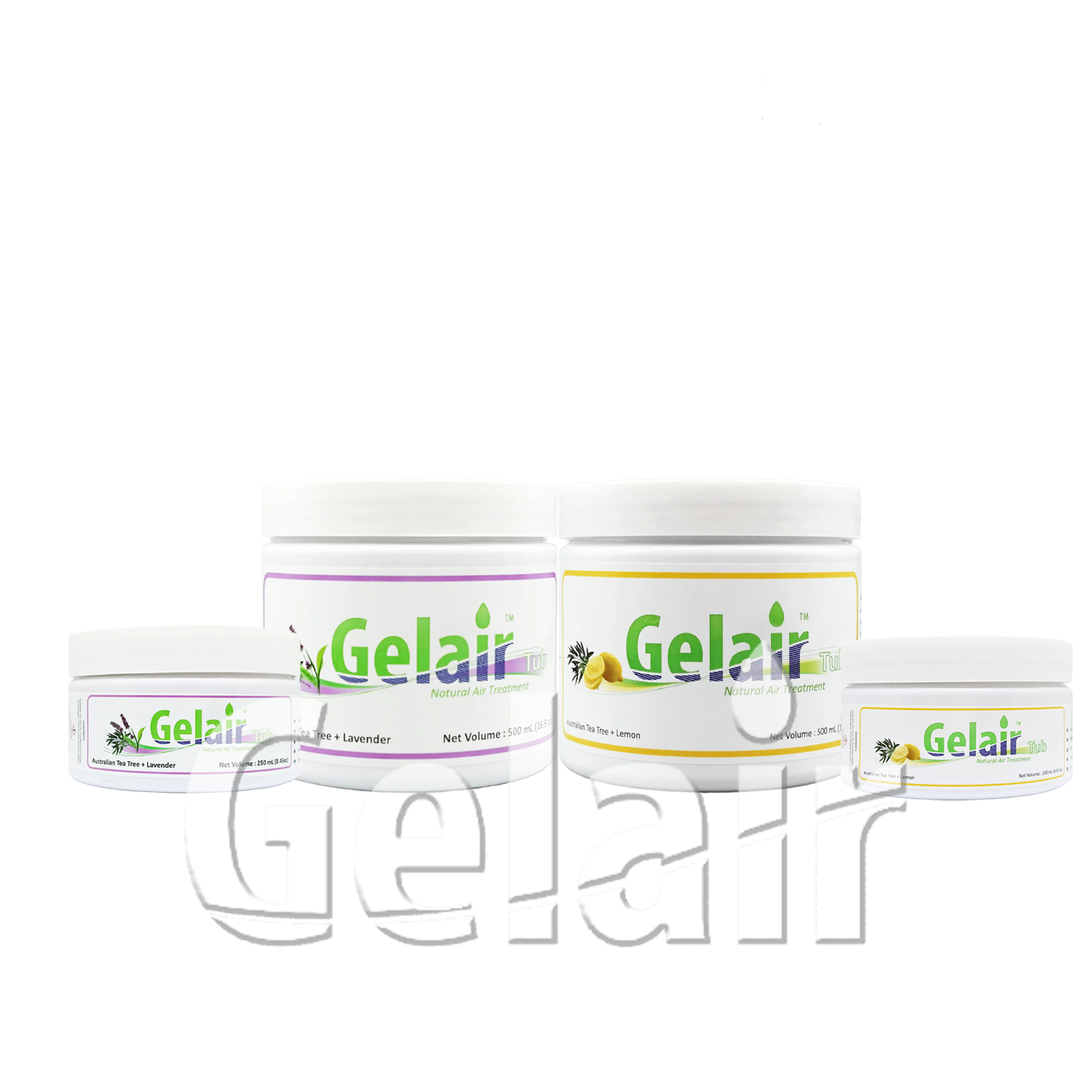 Gelair Tub – GELAIR