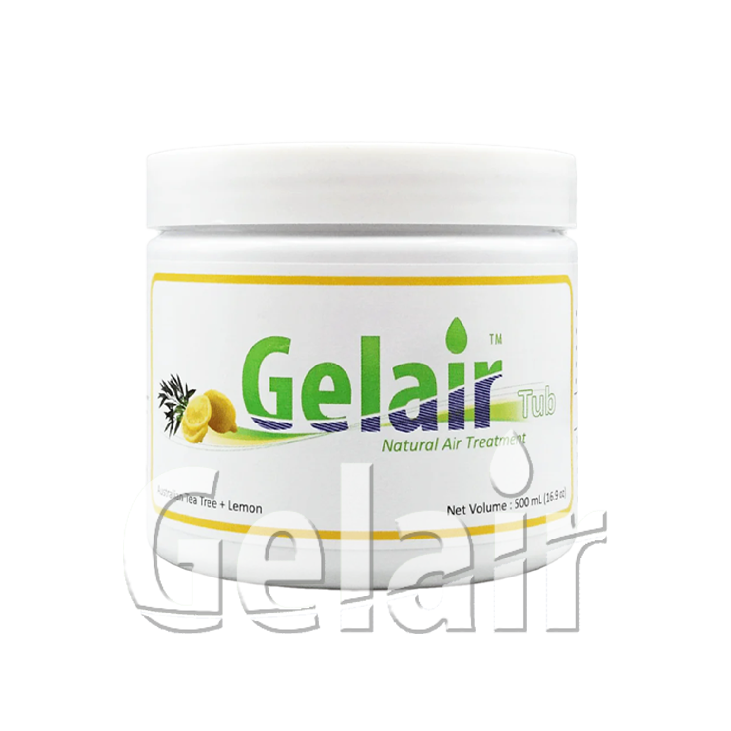 Gelair Tub – GELAIR