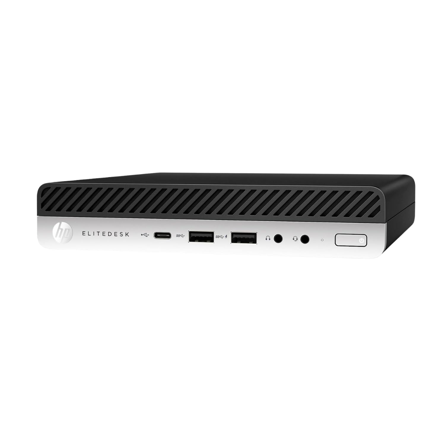Máy tính Mini PC HP Elitedesk 705 G4 Mini - Quyenphuong Mobile