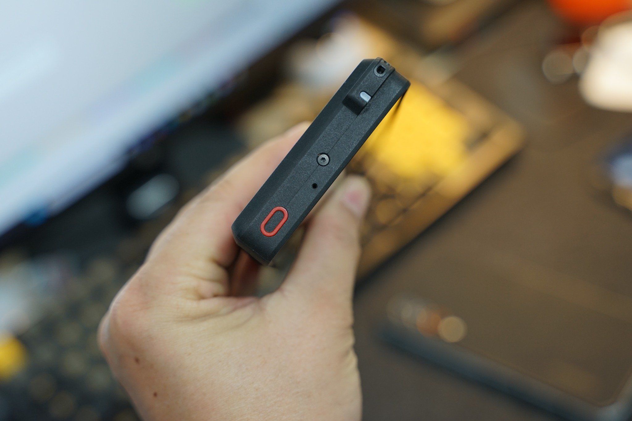 Điện thoại sonim Xp10 Siêu bền - Quyenphuong Mobile