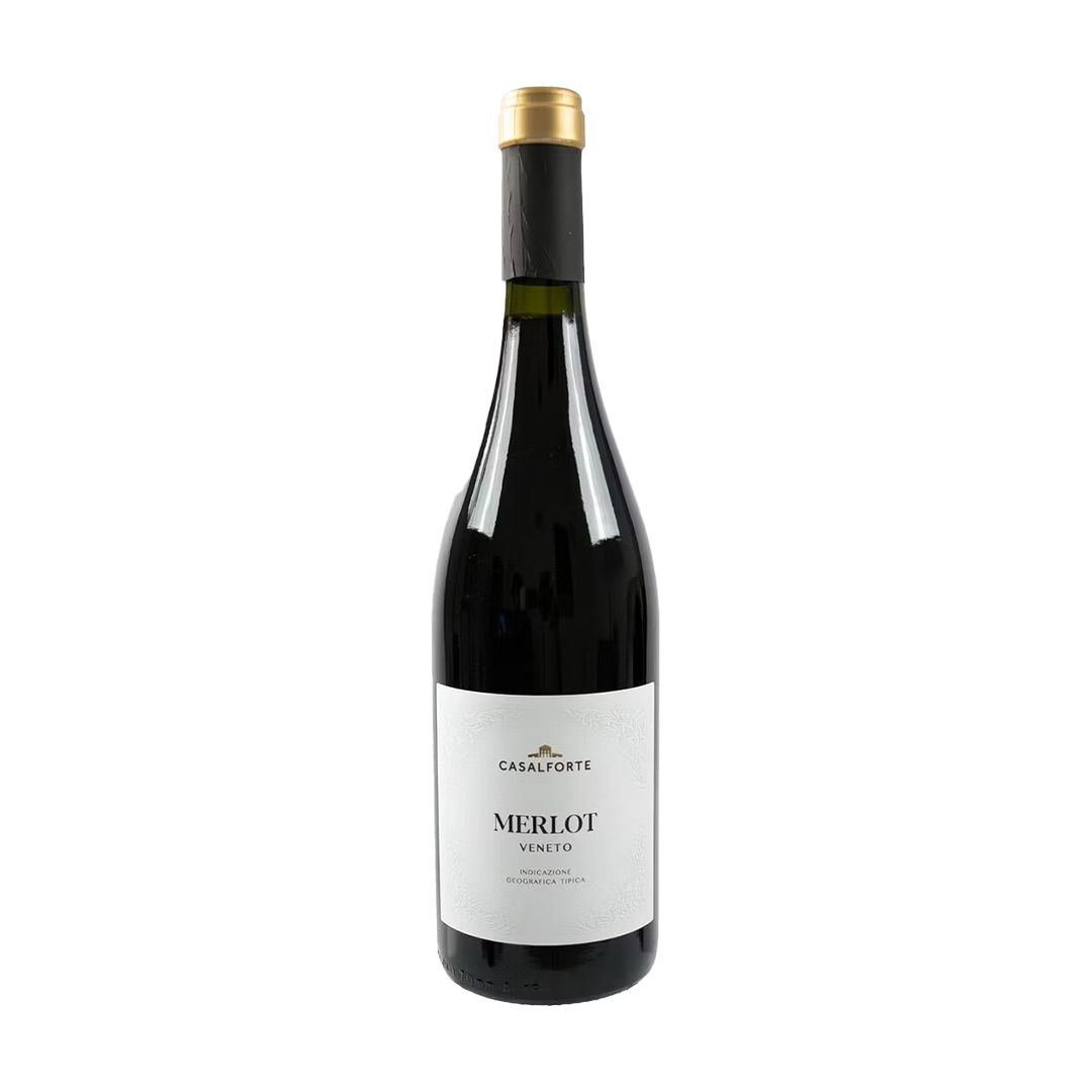 Veneto Merlot Casalforte– Wine Embassy