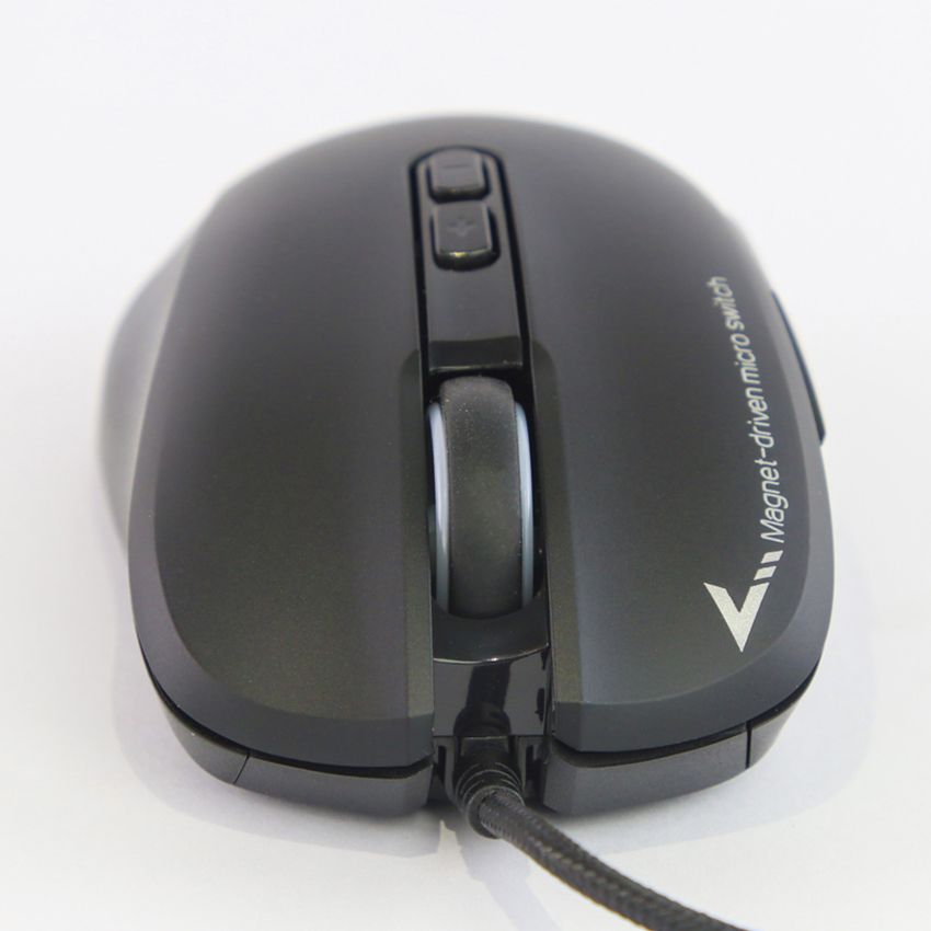 Chuột Gaming Fuhlen G90 Pro X Black – TÂN THÀNH SLINE