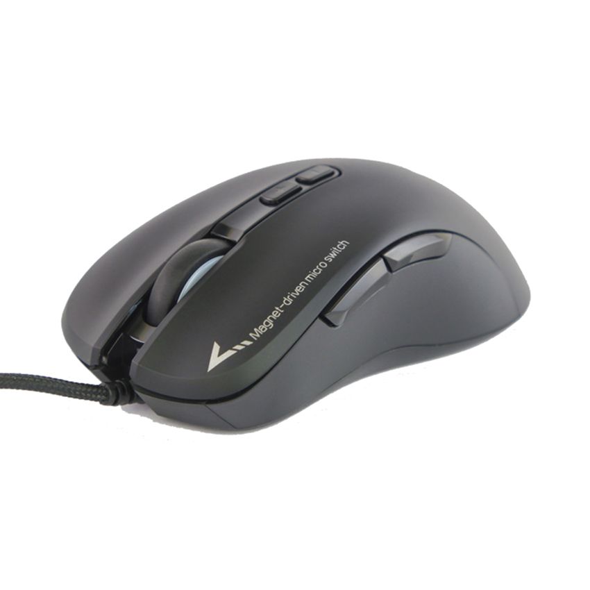 Chuột Gaming Fuhlen G90 Pro X Black – TÂN THÀNH SLINE