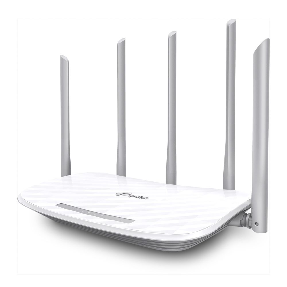 Archer C60 V3 Router Wi-Fi Băng tần kép AC1350 – TÂN THÀNH SLINE