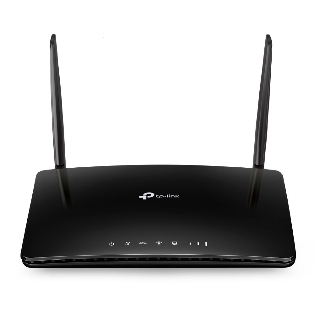 Archer MR600 Router Wi-Fi Gigabit Băng Tần Kép 4G+ Cat6 AC1200 – TÂN ...