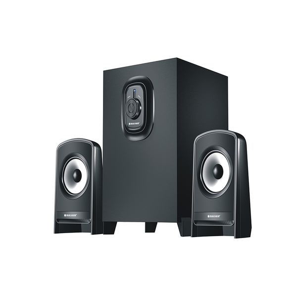 Loa 2.1 NASUN NS-805 công suất 20W, chống nhiễu, thiết kế gọn – THÀNH ...
