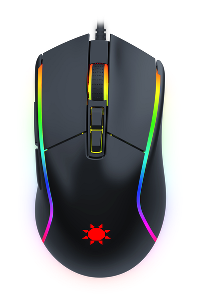 Chuột GAMING NASUN NS-151 – THÀNH ĐỨC COMPUTER