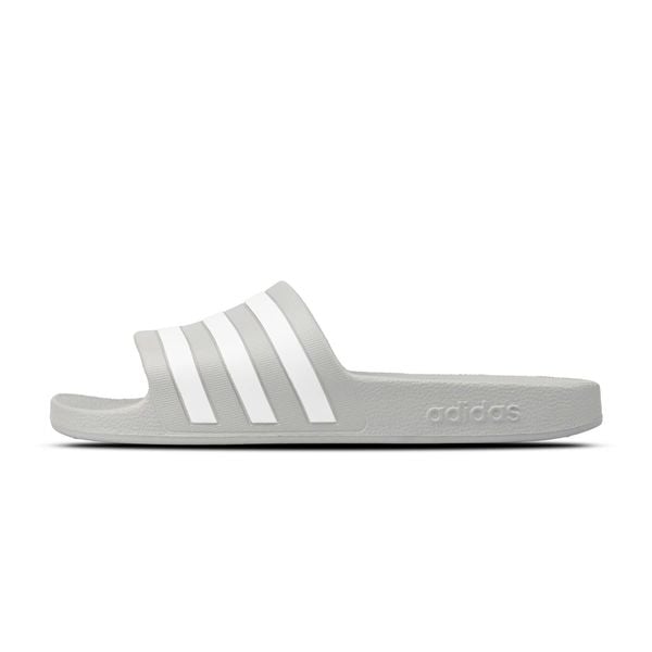 Dép quai ngang Adidas Adilette Aqua 'Grey ''EG4160'' – Shoedogvn