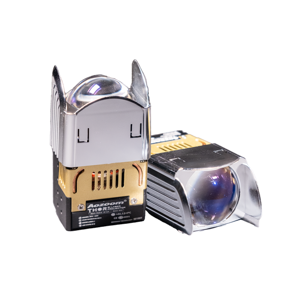 LASER THOR LIGHT 1.8 INCH