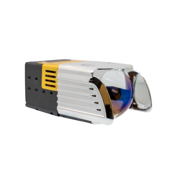 LASER THOR LIGHT 1.8 INCH