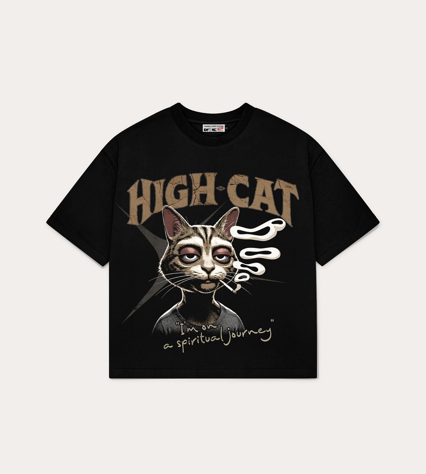 DUNE: High Cat – dunestickshop